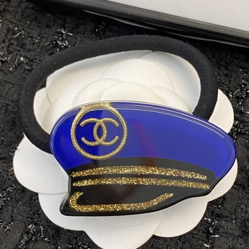 Value-priced Chanel Hairpins