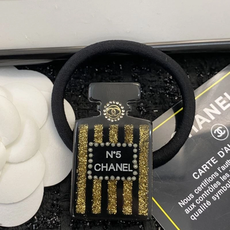 Economical Chanel Hairpins