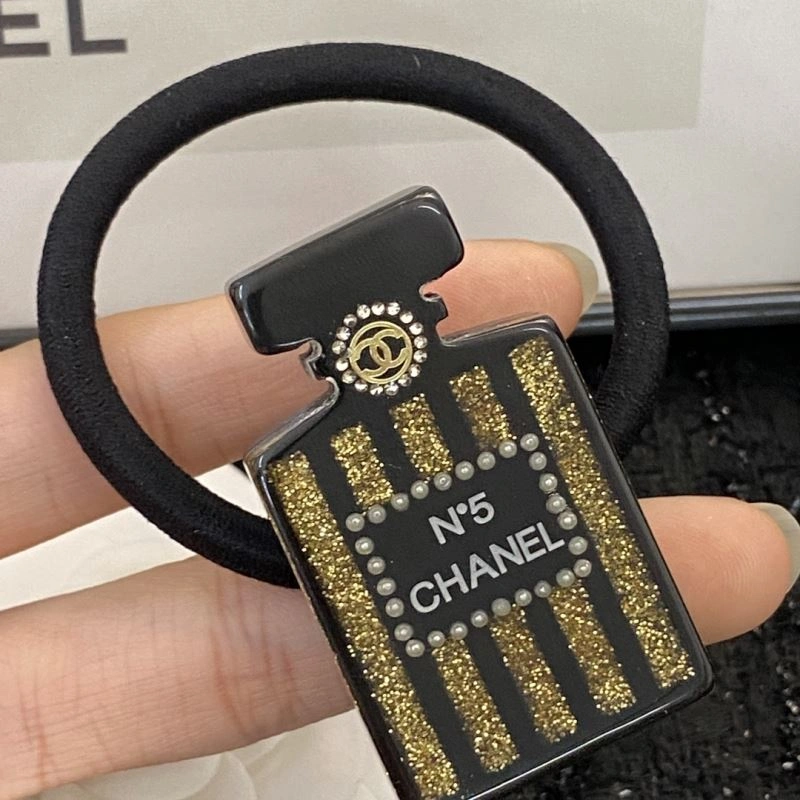Economical Chanel Hairpins