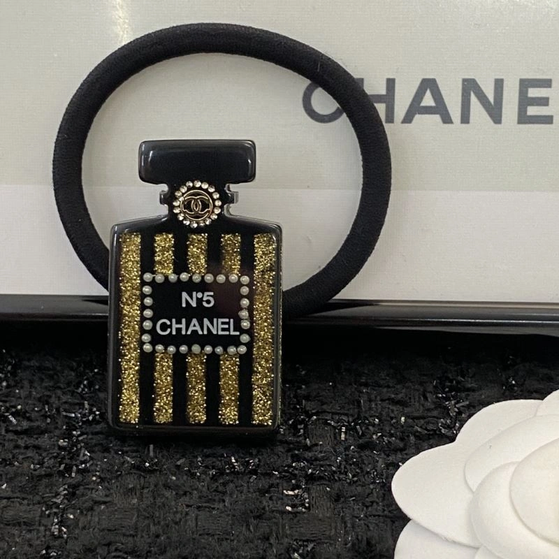 Economical Chanel Hairpins