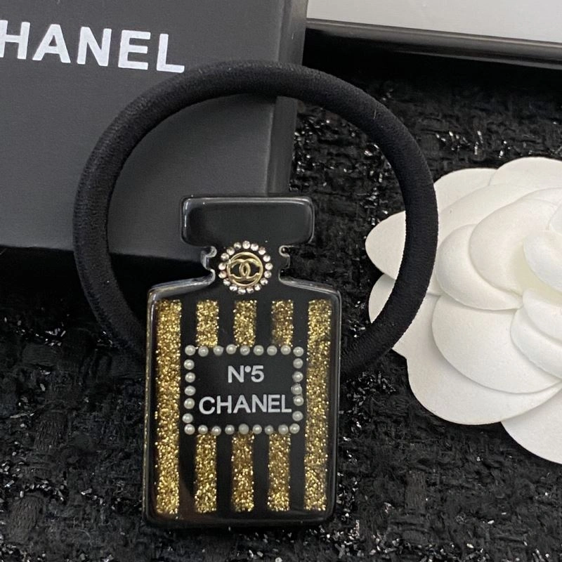 Economical Chanel Hairpins