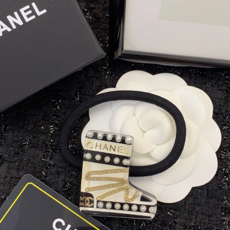 Brand-authenticated Chanel Hairpins