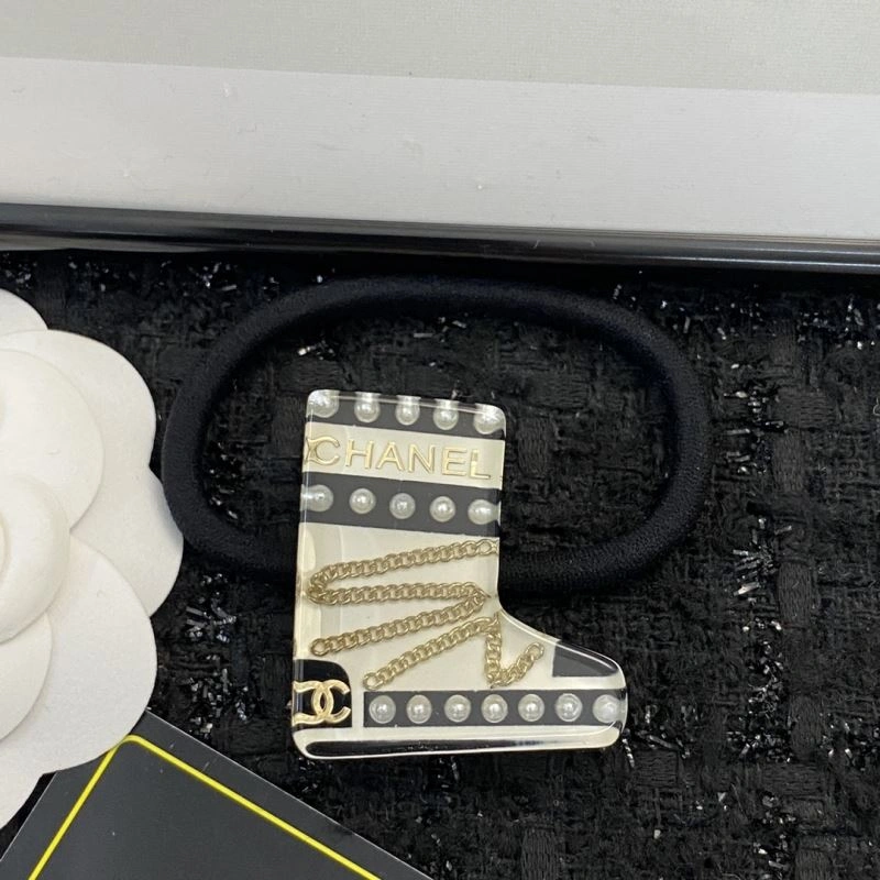Brand-authenticated Chanel Hairpins