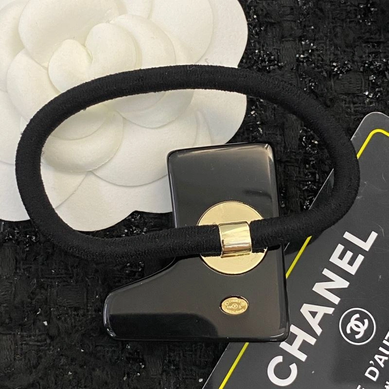 Brand-authenticated Chanel Hairpins