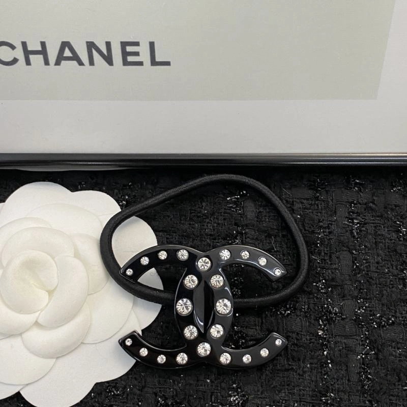 Brand-authenticated Chanel Hairpins