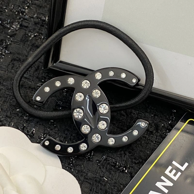 Brand-authenticated Chanel Hairpins