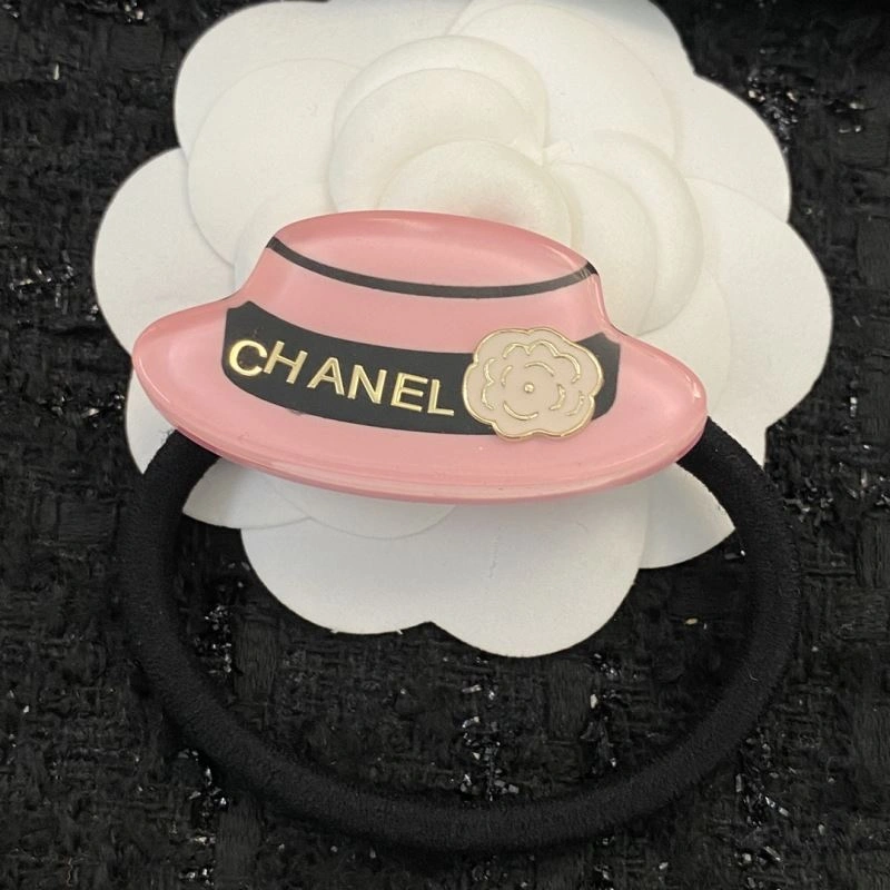 Brand-authenticated Chanel Hairpins