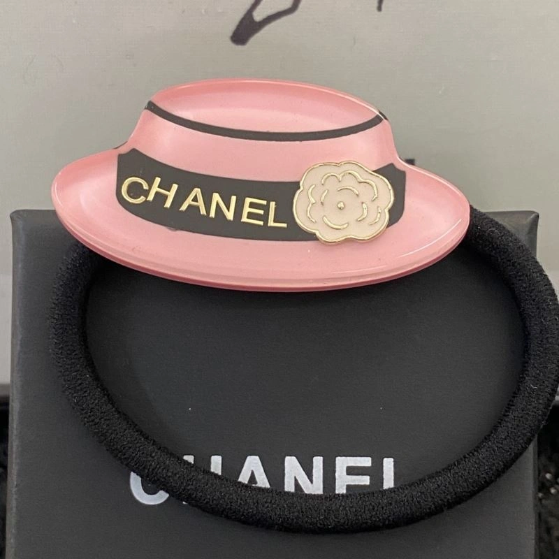Brand-authenticated Chanel Hairpins