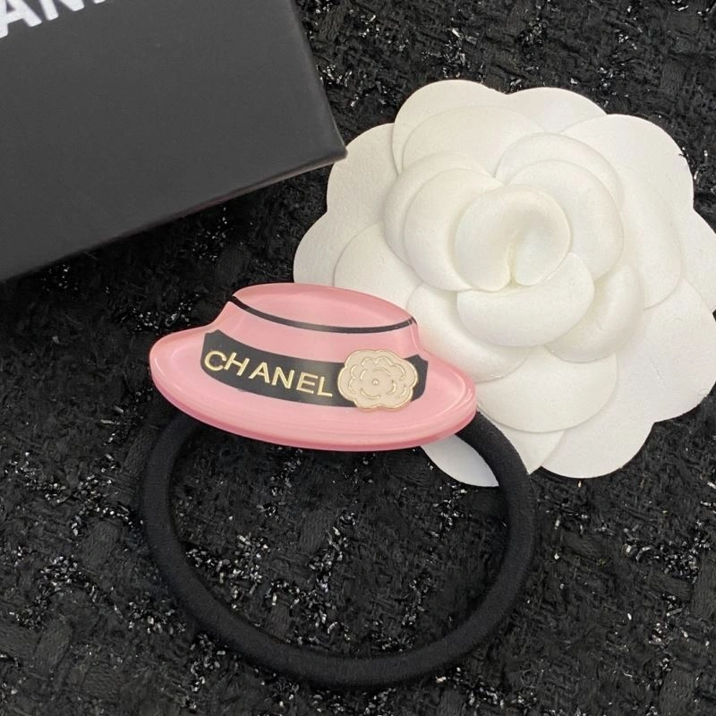 Brand-authenticated Chanel Hairpins