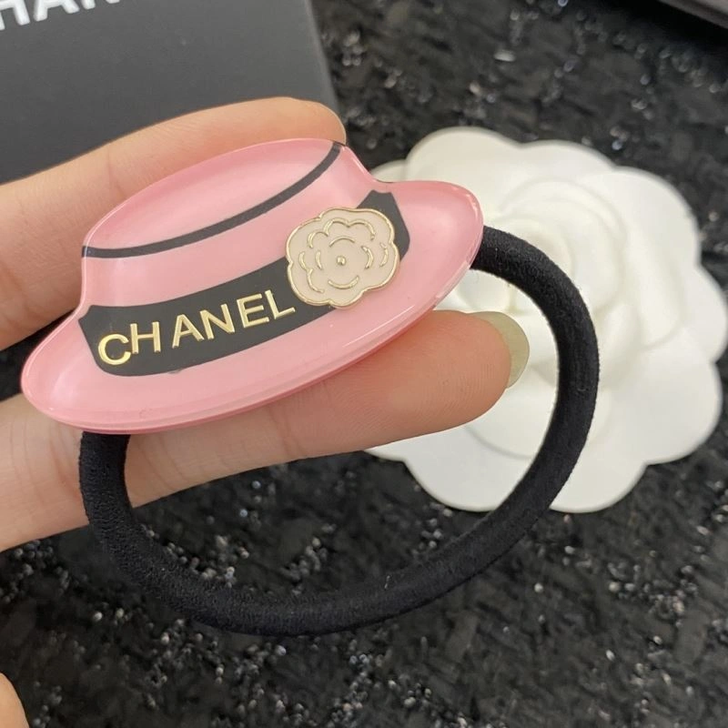 Brand-authenticated Chanel Hairpins
