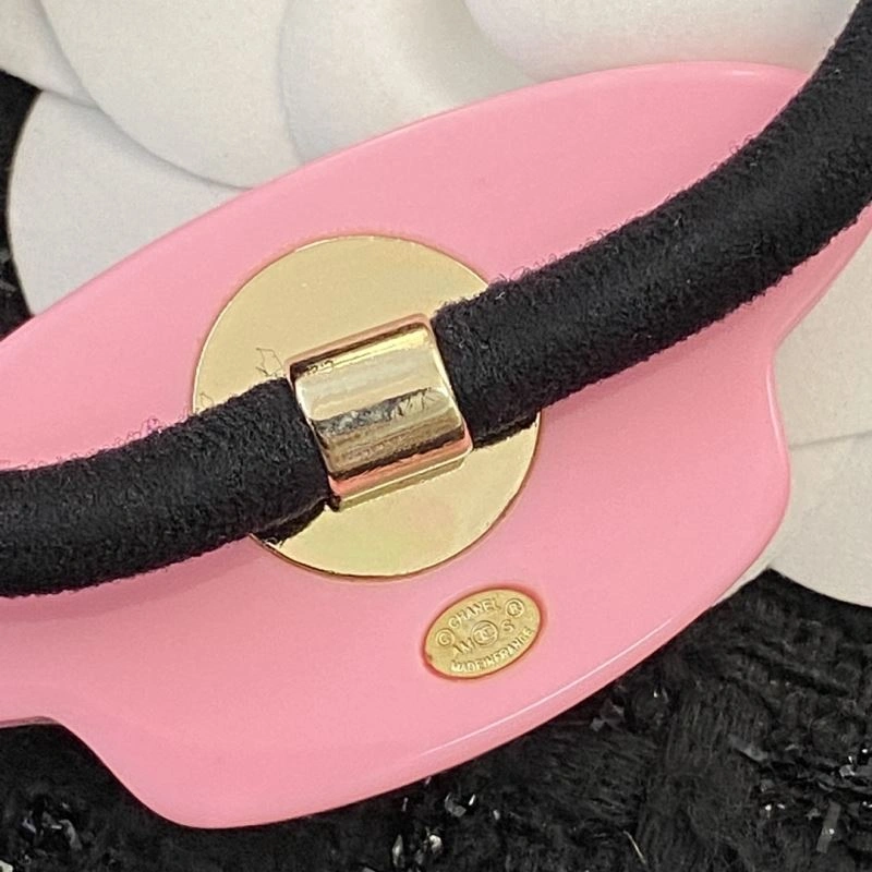 Brand-authenticated Chanel Hairpins