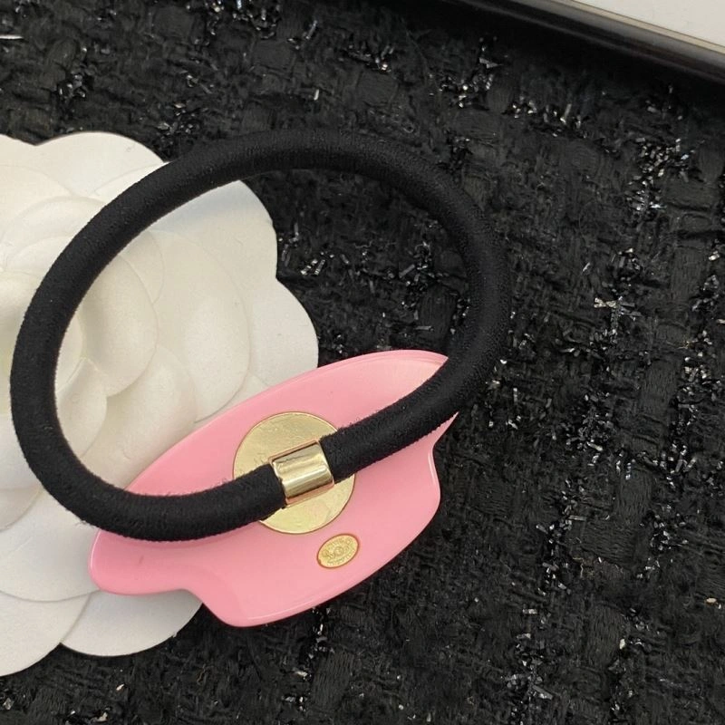 Brand-authenticated Chanel Hairpins