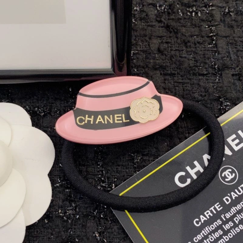Brand-authenticated Chanel Hairpins