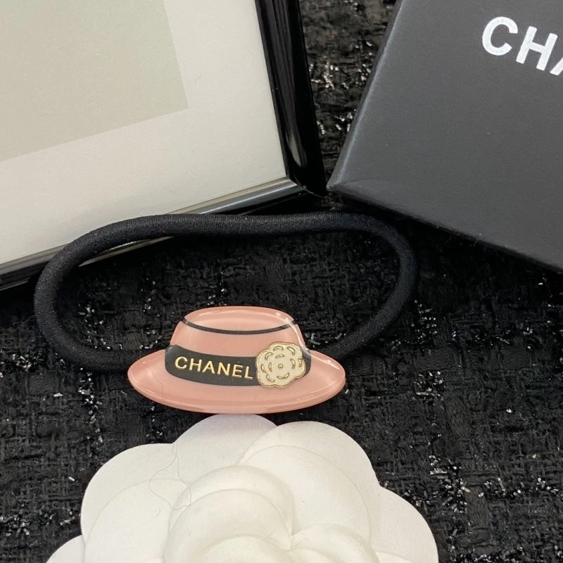 Factory-made Chanel Hairpins