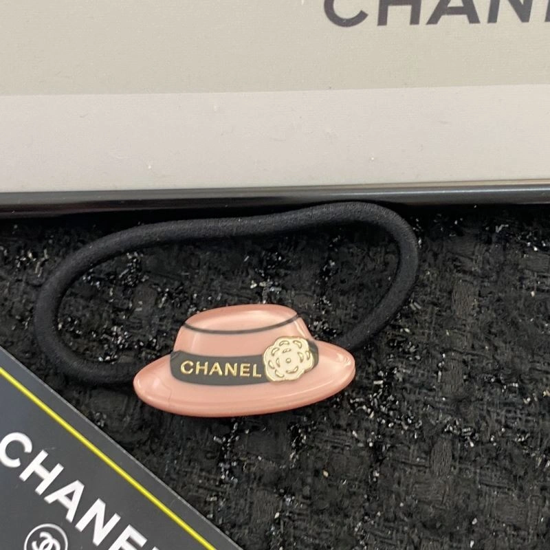 Factory-made Chanel Hairpins