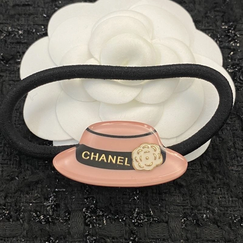 Factory-made Chanel Hairpins