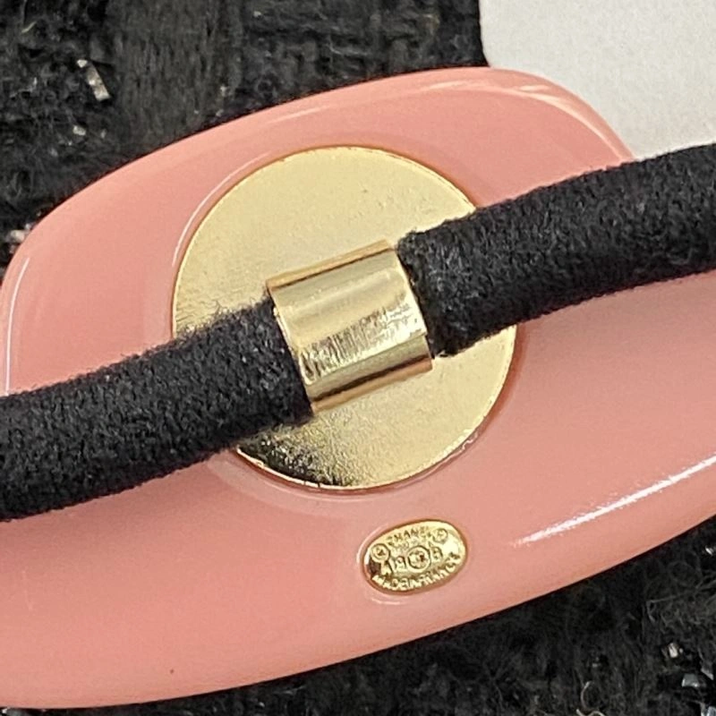 Factory-made Chanel Hairpins