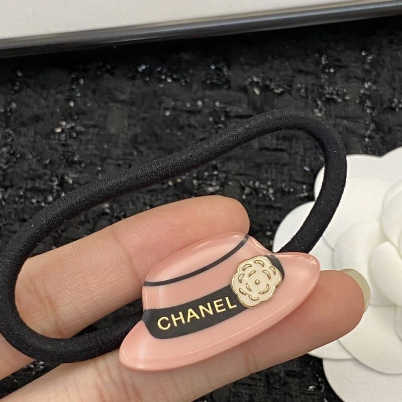 Factory-made Chanel Hairpins