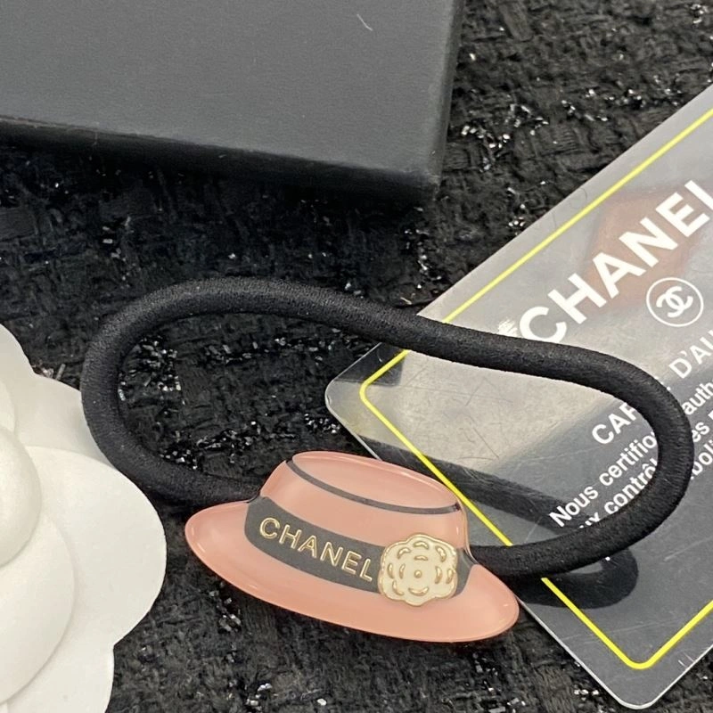 Factory-made Chanel Hairpins