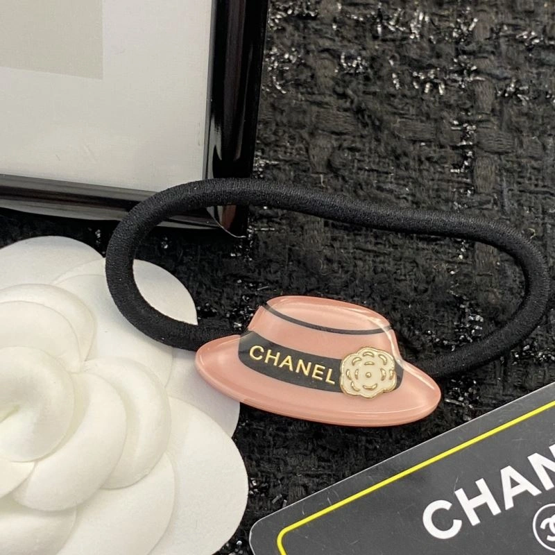 Factory-made Chanel Hairpins