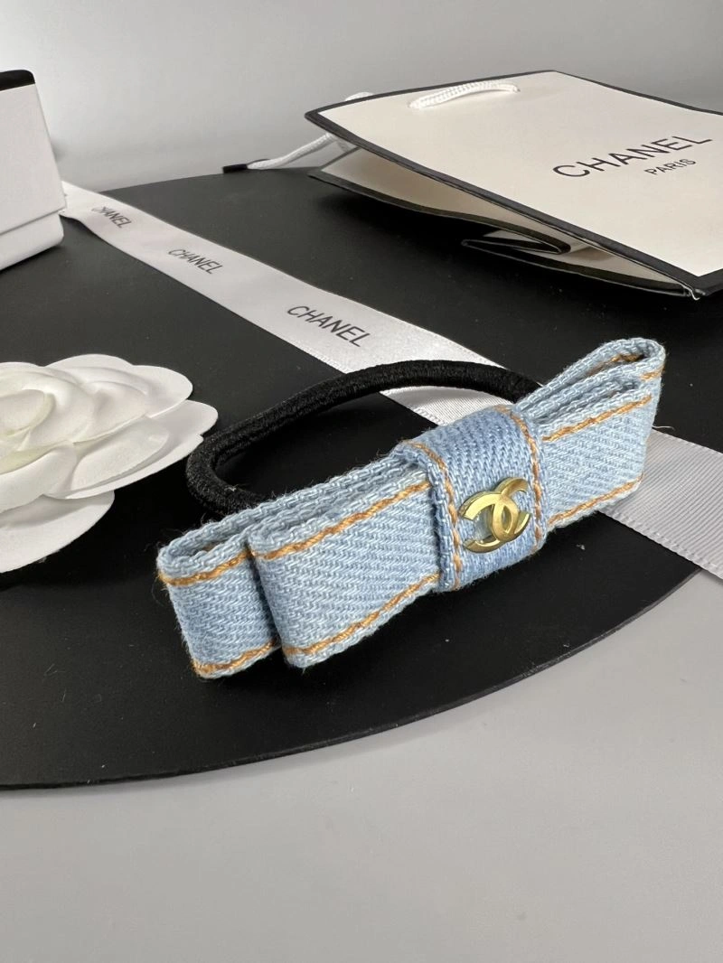 Top mirror Chanel Hairpins