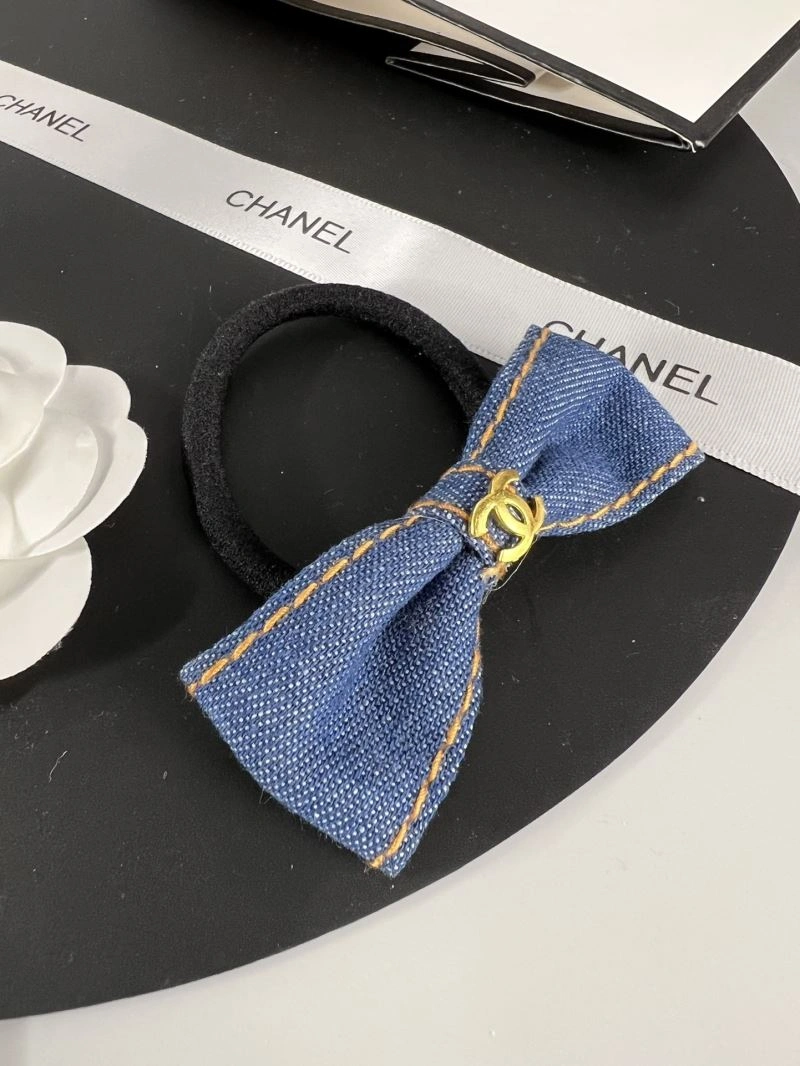 Top mirror Chanel Hairpins