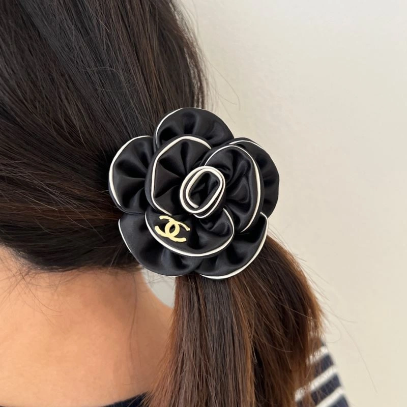 Brand-original Chanel Hairpins