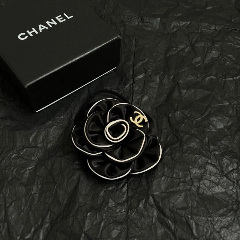 Brand-original Chanel Hairpins
