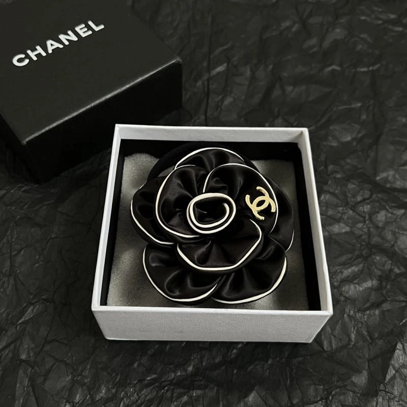 Brand-original Chanel Hairpins