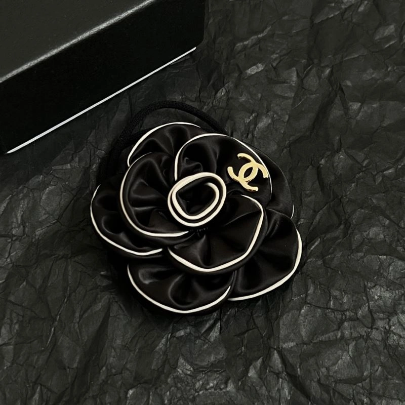 Brand-original Chanel Hairpins