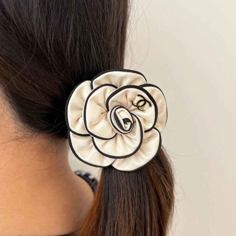 Original Chanel Hairpins