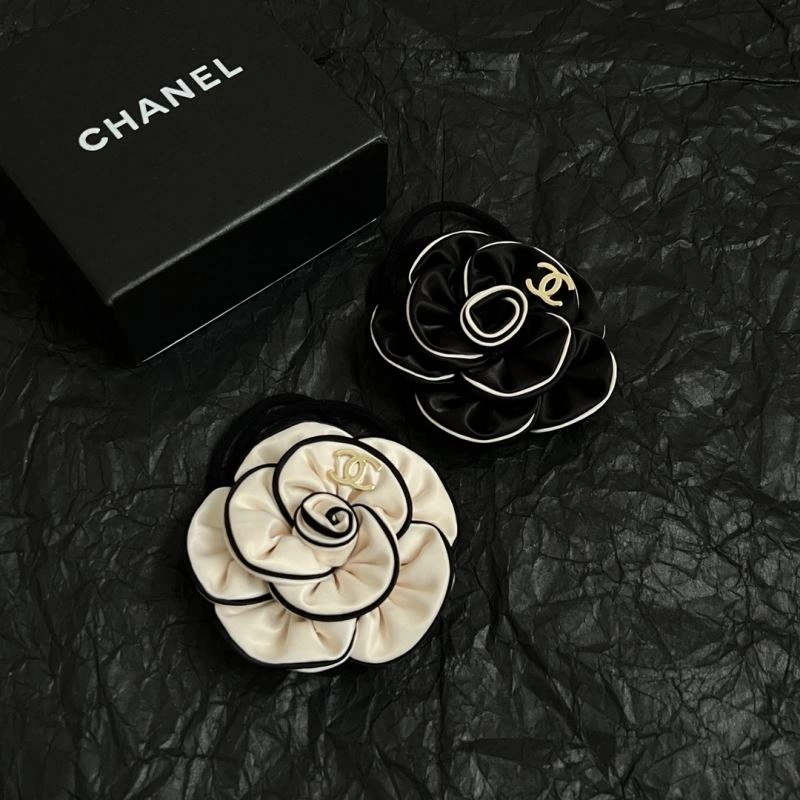 Original Chanel Hairpins