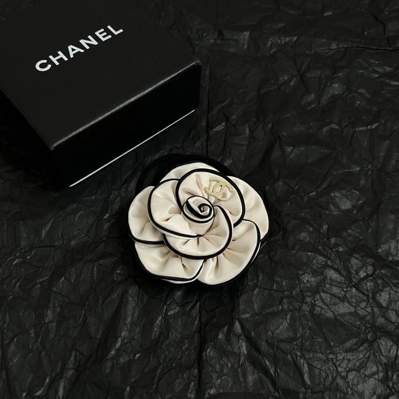Original Chanel Hairpins
