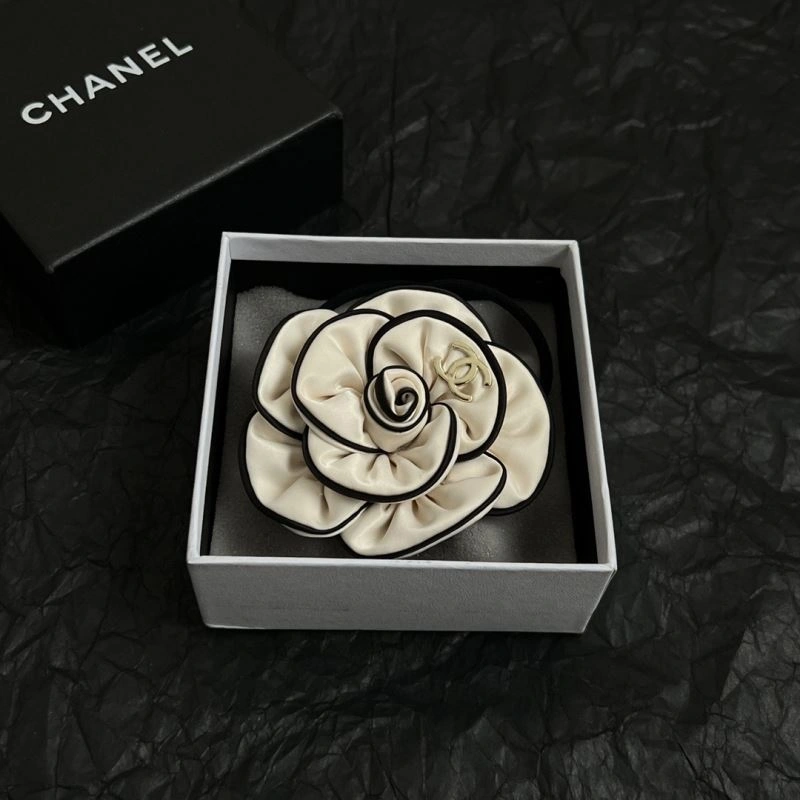Original Chanel Hairpins