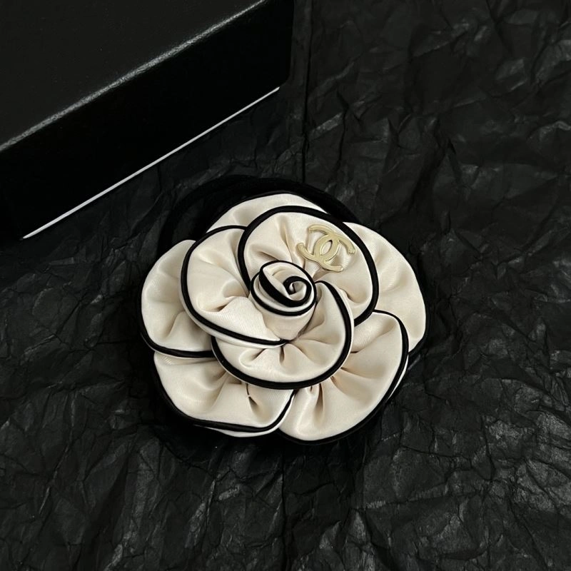 Original Chanel Hairpins