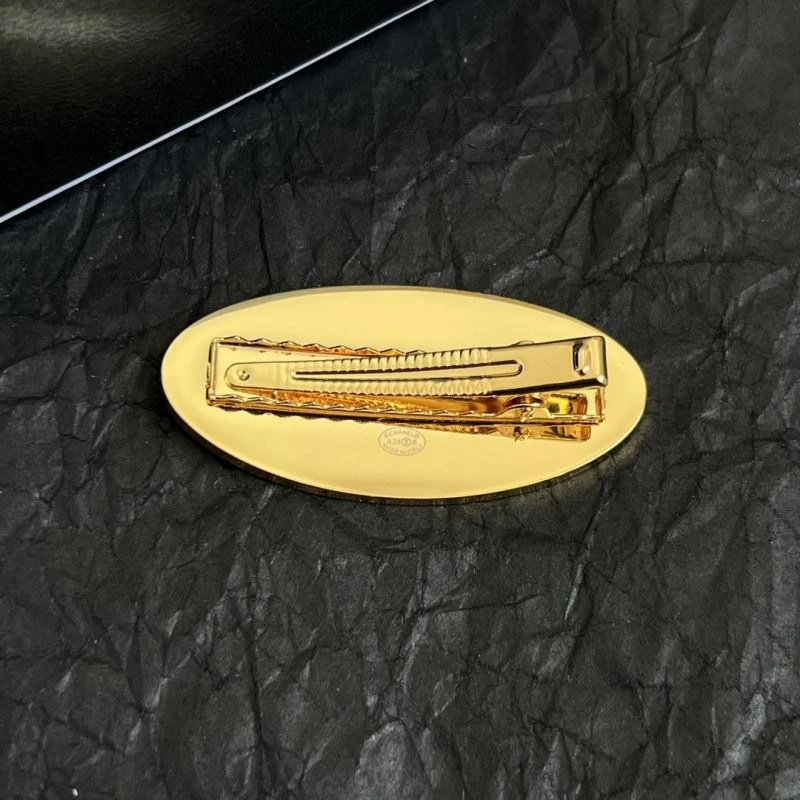 Discounted Chanel Hairpins