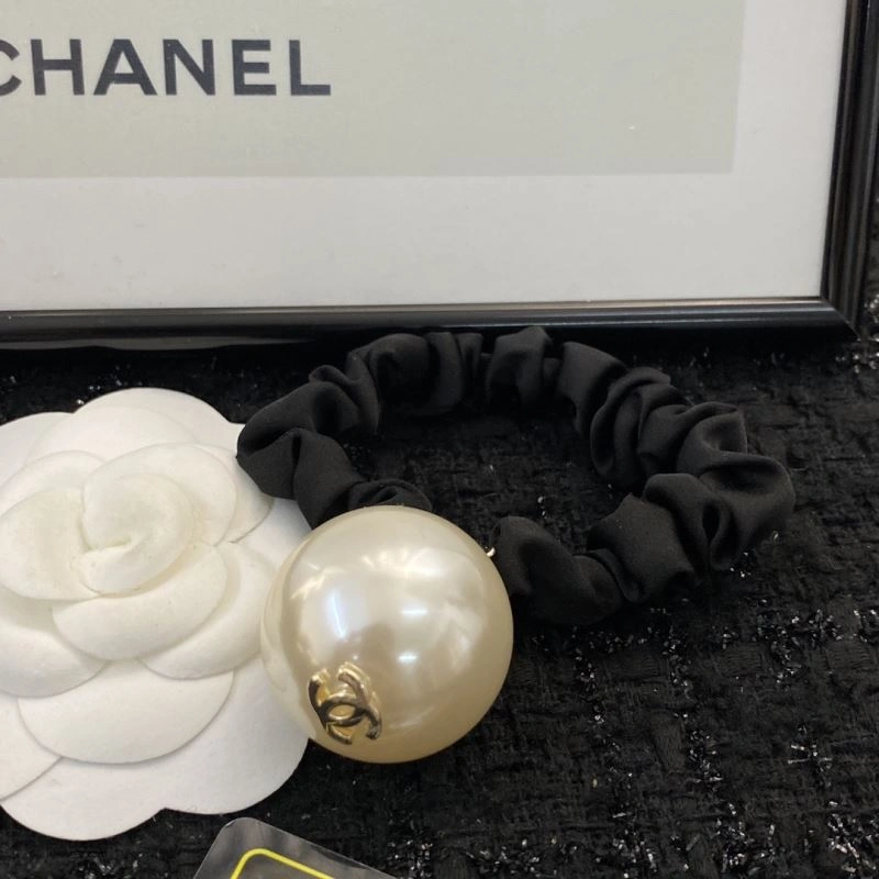 Brand-original Chanel Hairpins