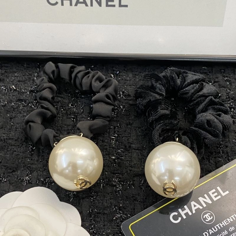 Brand-original Chanel Hairpins