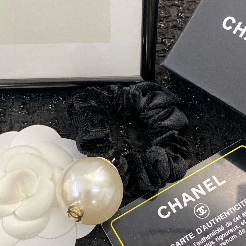 Brand-original Chanel Hairpins