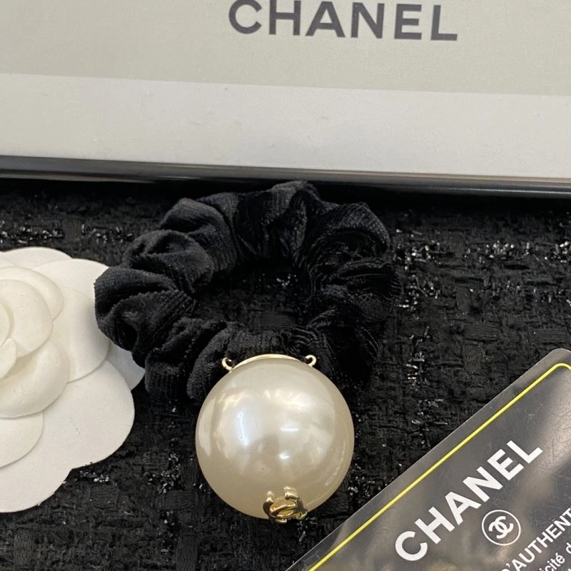 Brand-original Chanel Hairpins