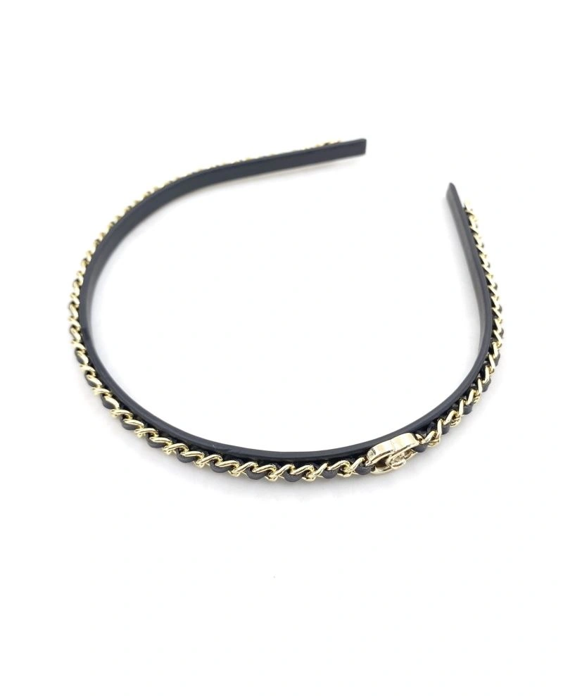 Chanel Hairpins