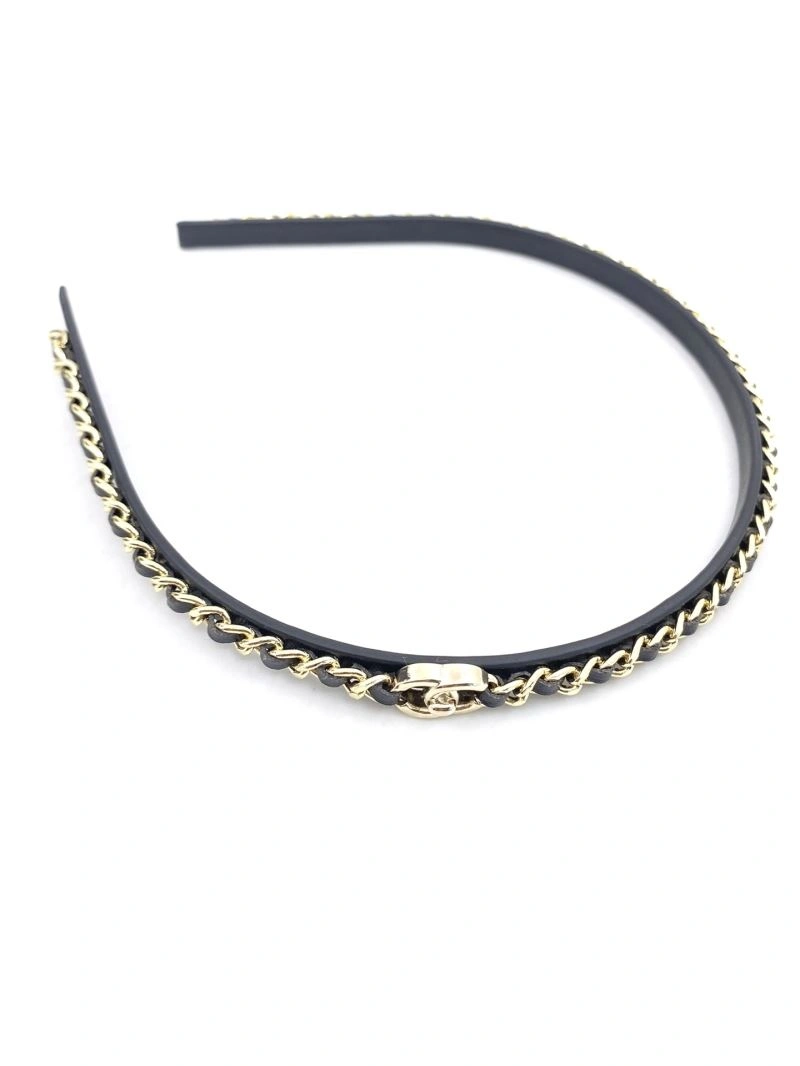 Brand-authenticated Chanel Hairpins