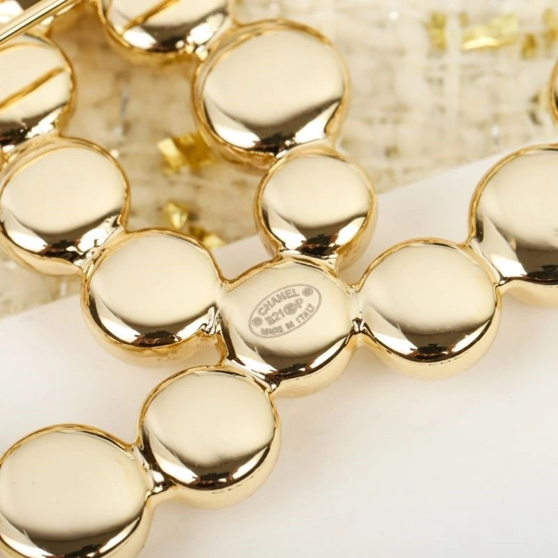 Discounted Chanel Hairpins
