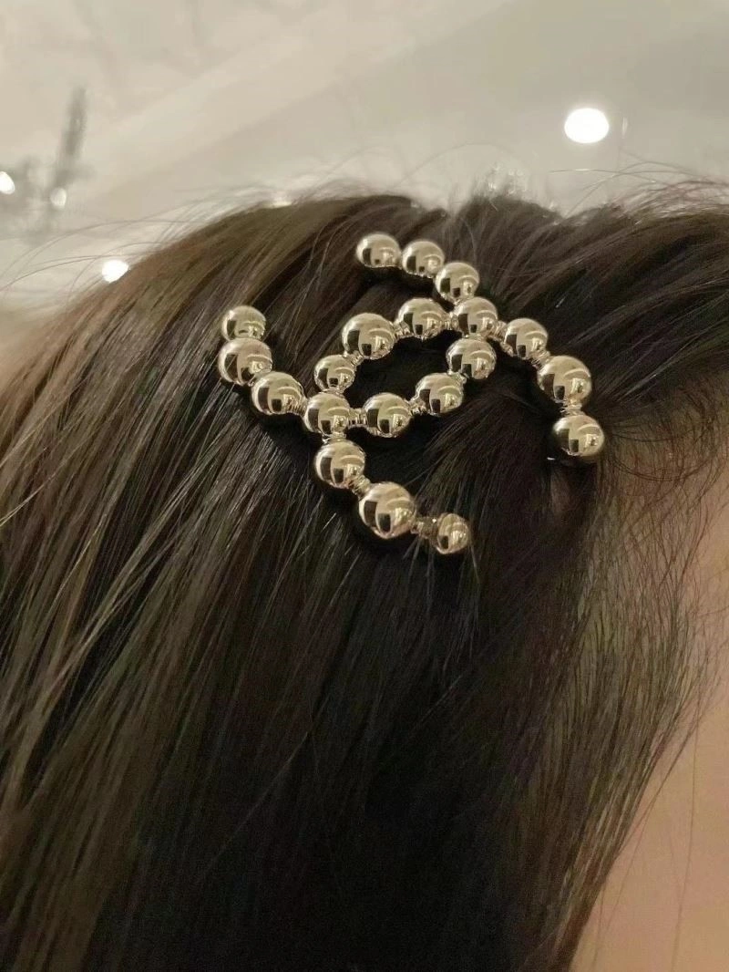 Discounted Chanel Hairpins