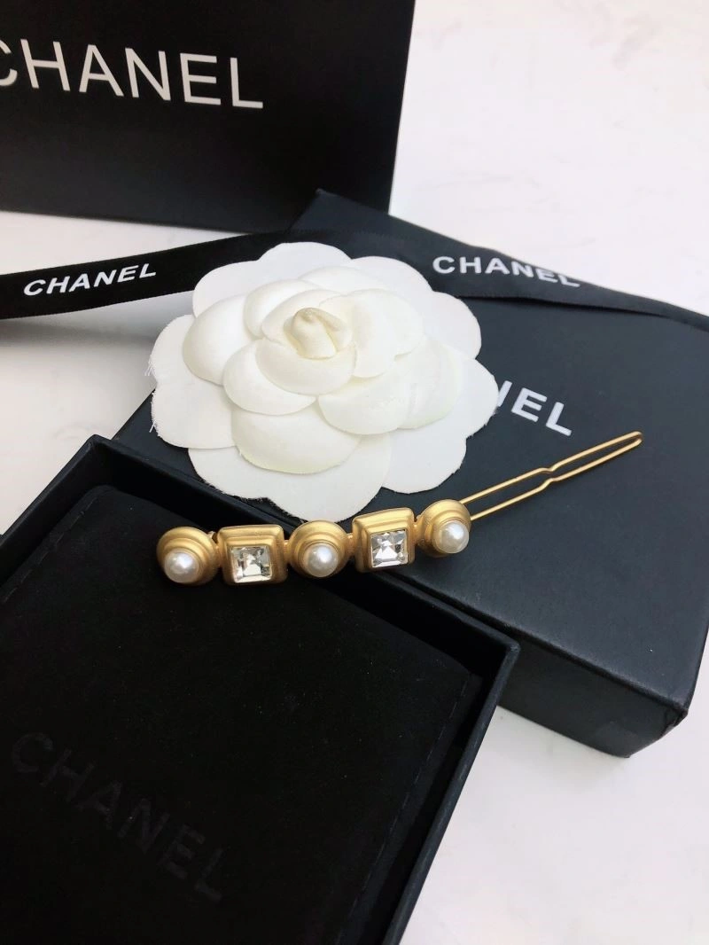 Mirror quality Chanel Hairpins