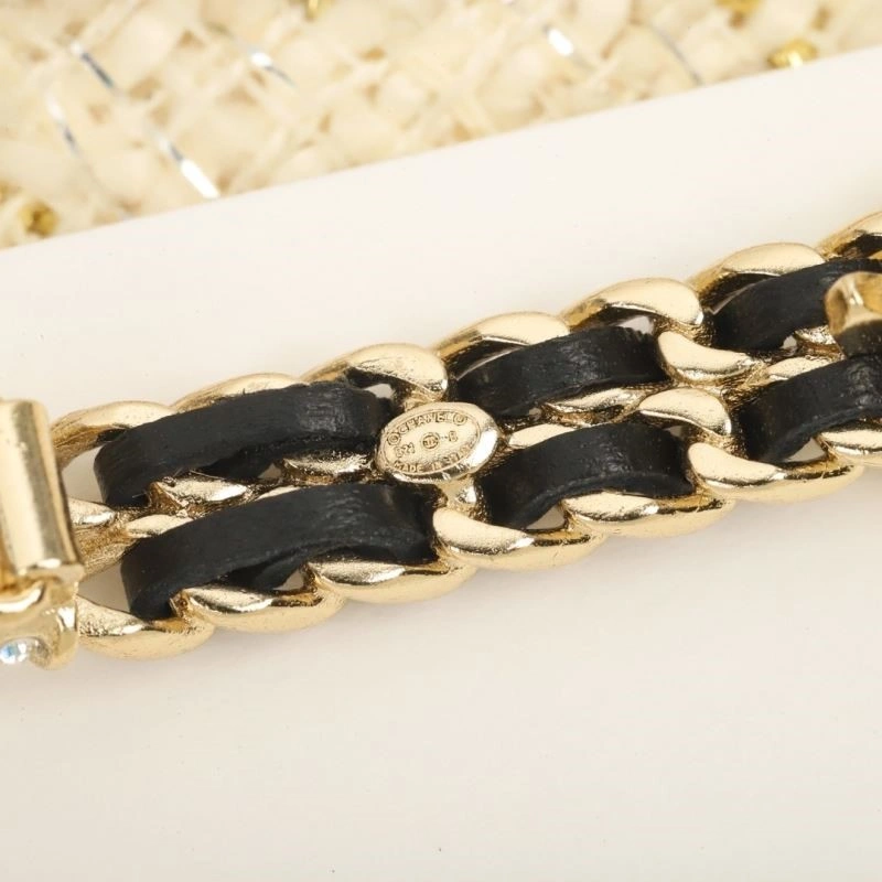 Budget-friendly Chanel Hairpins