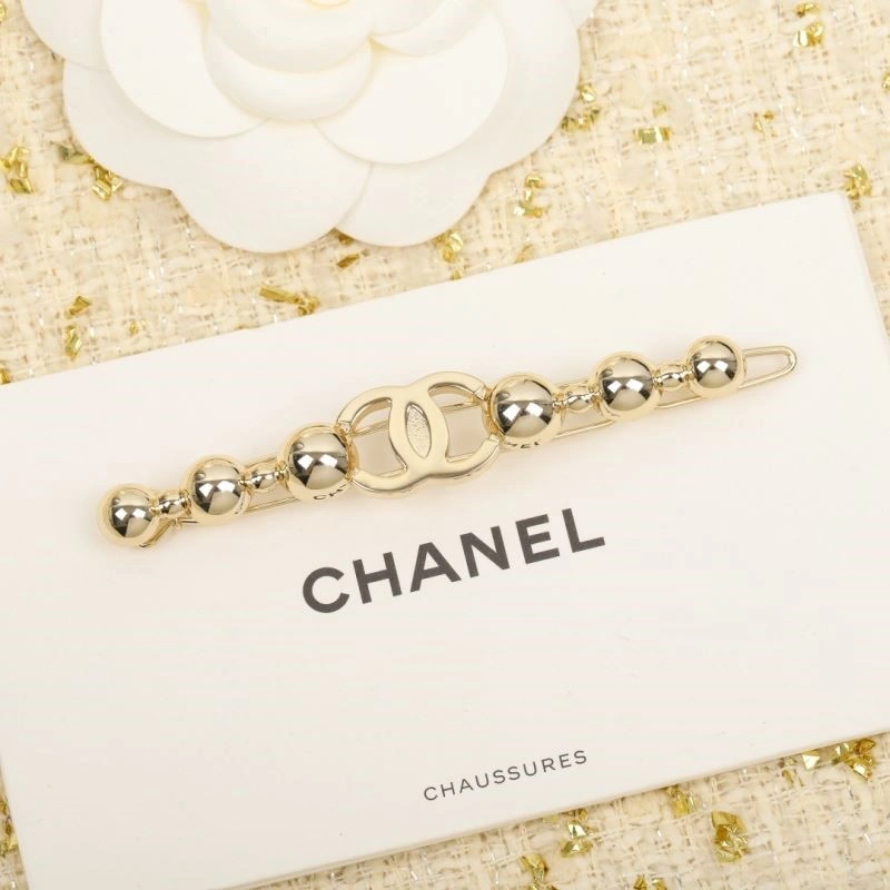 OEM Chanel Hairpins