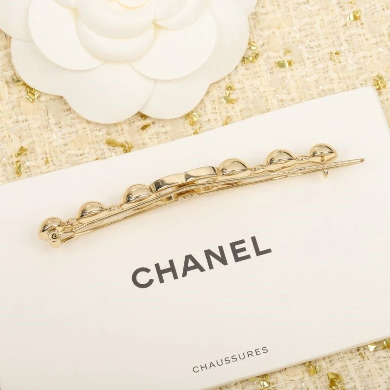 OEM Chanel Hairpins