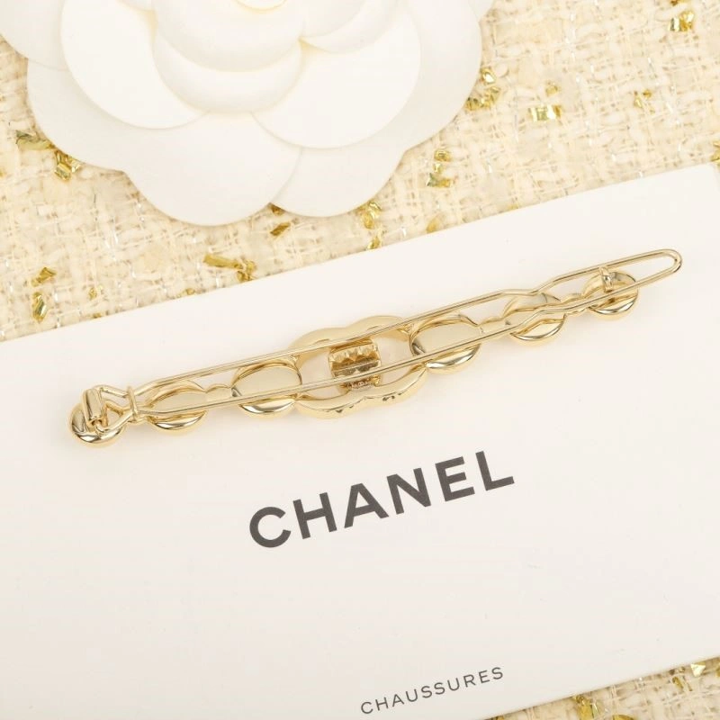 OEM Chanel Hairpins