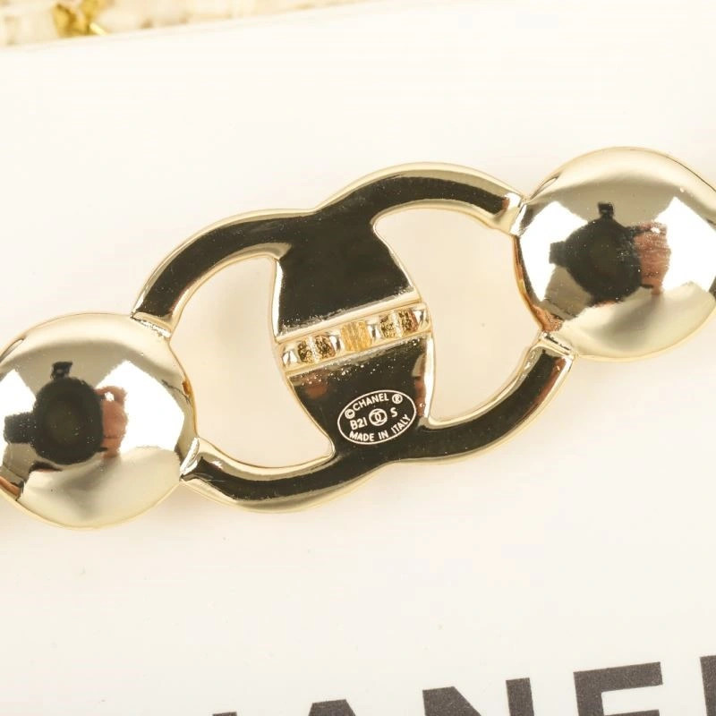 OEM Chanel Hairpins